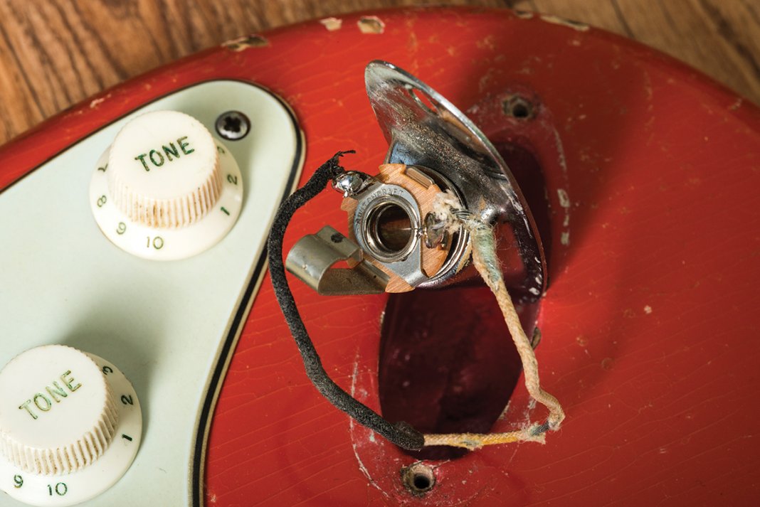 Fix Your Guitar: Our 10-step Survival Guide