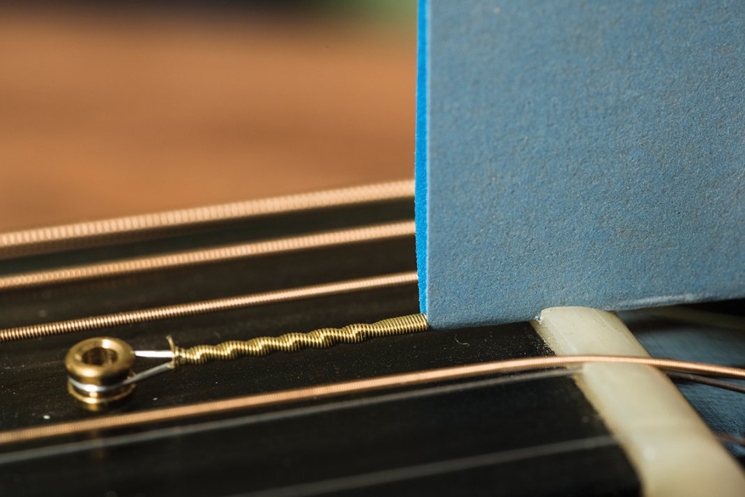 Fix Your Guitar: Our 10-step Survival Guide