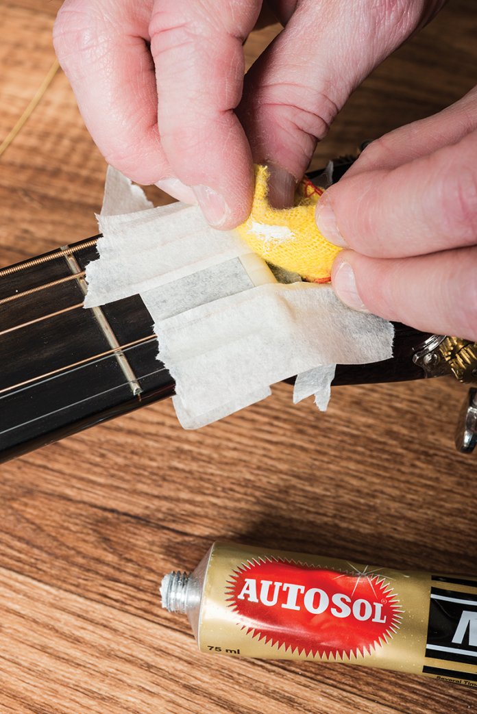 Fix Your Guitar: Our 10-step Survival Guide