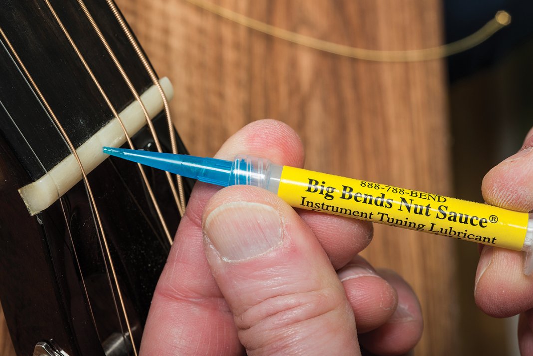 Fix Your Guitar: Our 10-step Survival Guide