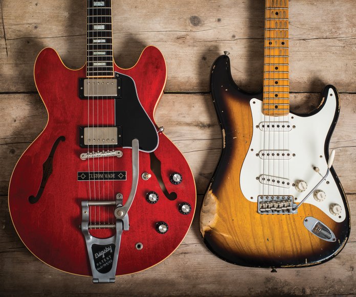 Fix Your Guitar: Our 10-step Survival Guide