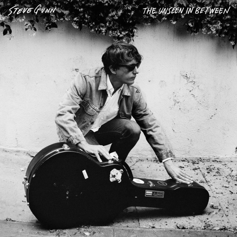 Interview: Steve Gunn on his new album, The Unseen in Between