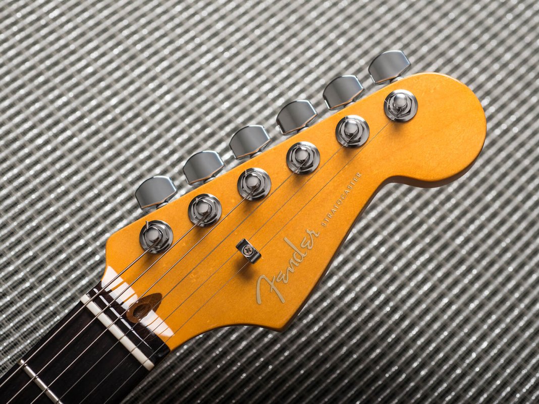 Review: Fender American Ultra Telecaster & Stratocaster HSS