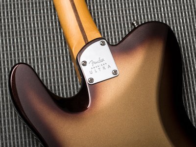 Review: Fender American Ultra Telecaster & Stratocaster HSS