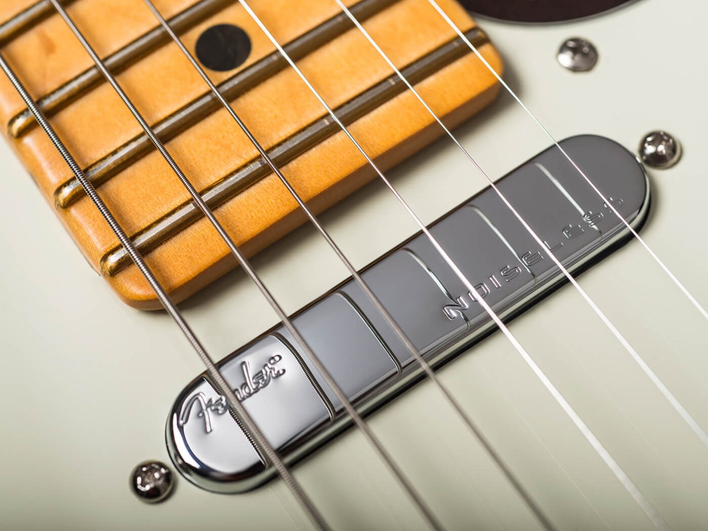 Review: Fender American Ultra Telecaster & Stratocaster HSS