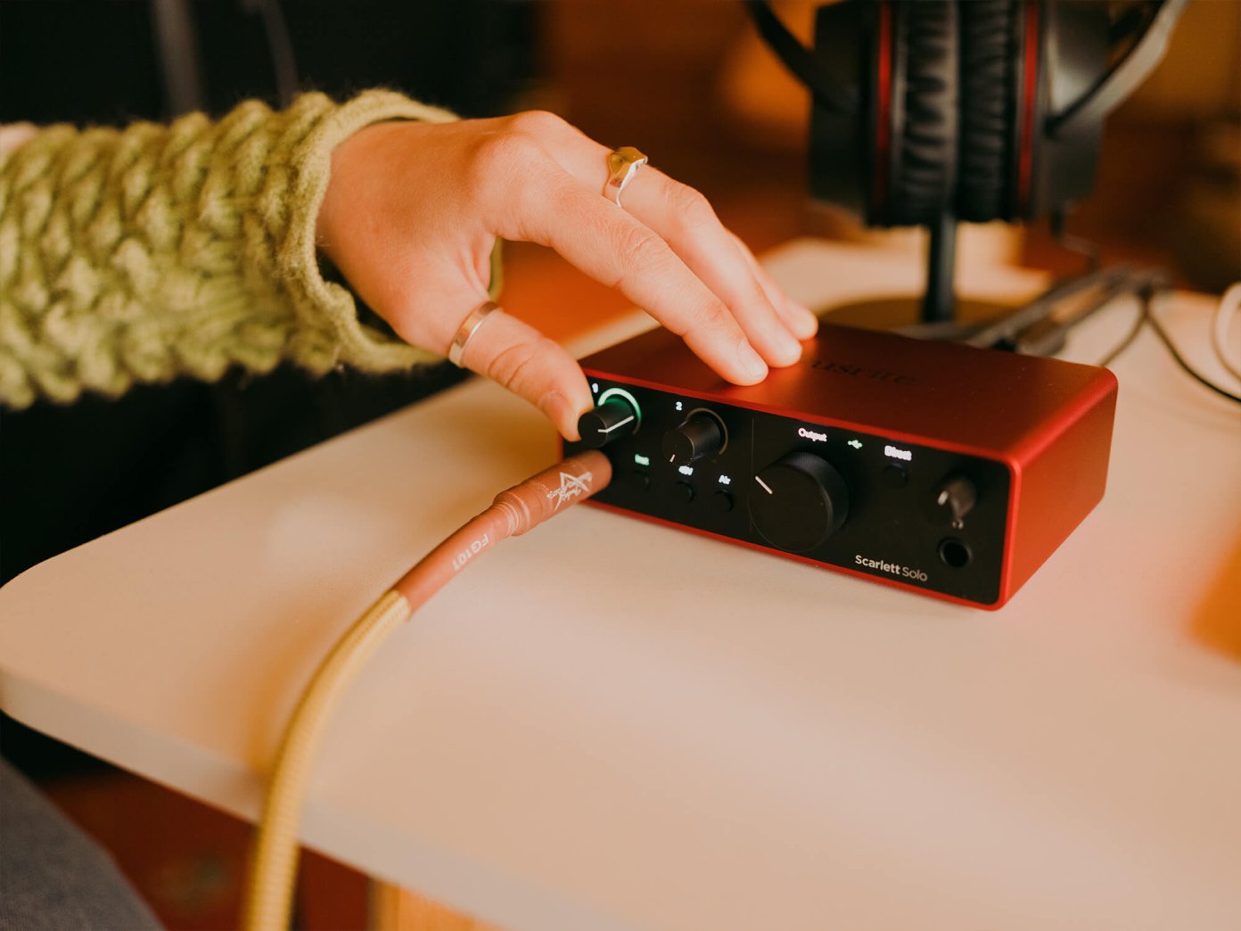 The 10 best audio interfaces for guitarists in 2023