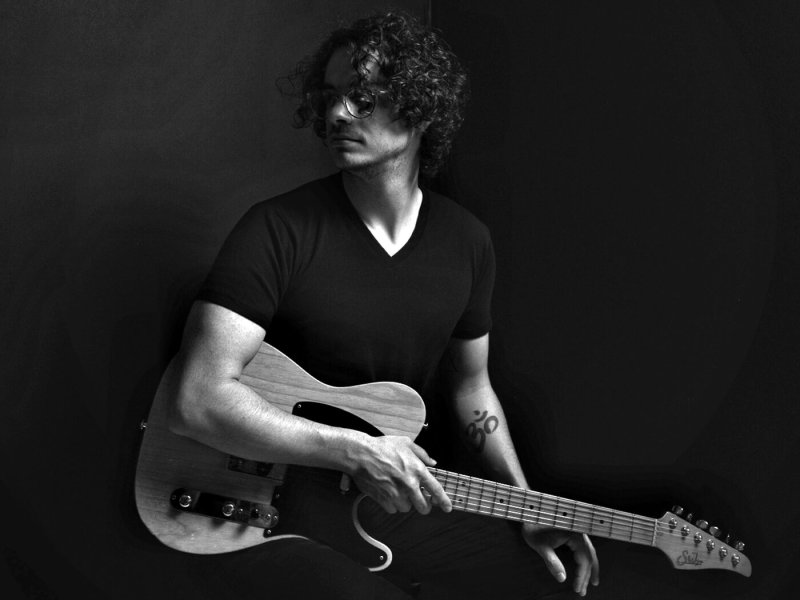 Guitar.com Live: Everything you need to know about Horace Bray