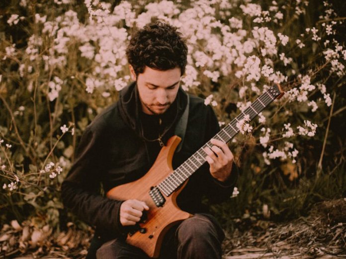 Guitar.com Live: Everything you need to know about Plini