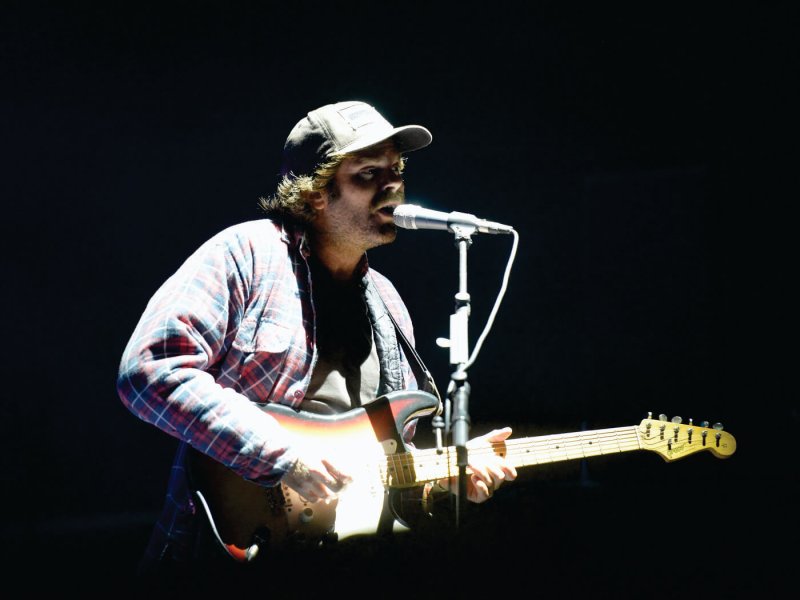 Rig Diagram: Neil Halstead, Slowdive (1993)