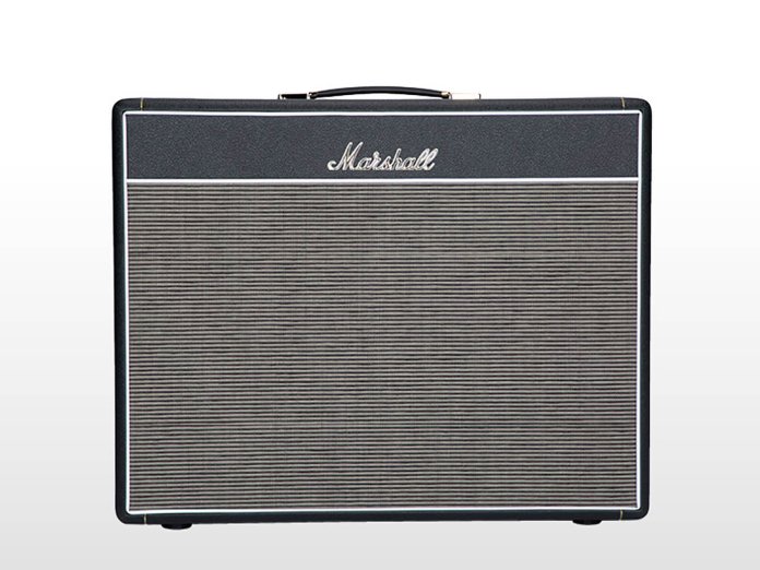 A brief history of Marshall amps