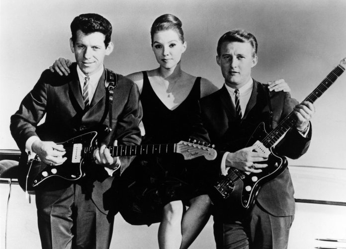 The Genius of… The Ventures’ Christmas Album | Guitar.com | All Things ...