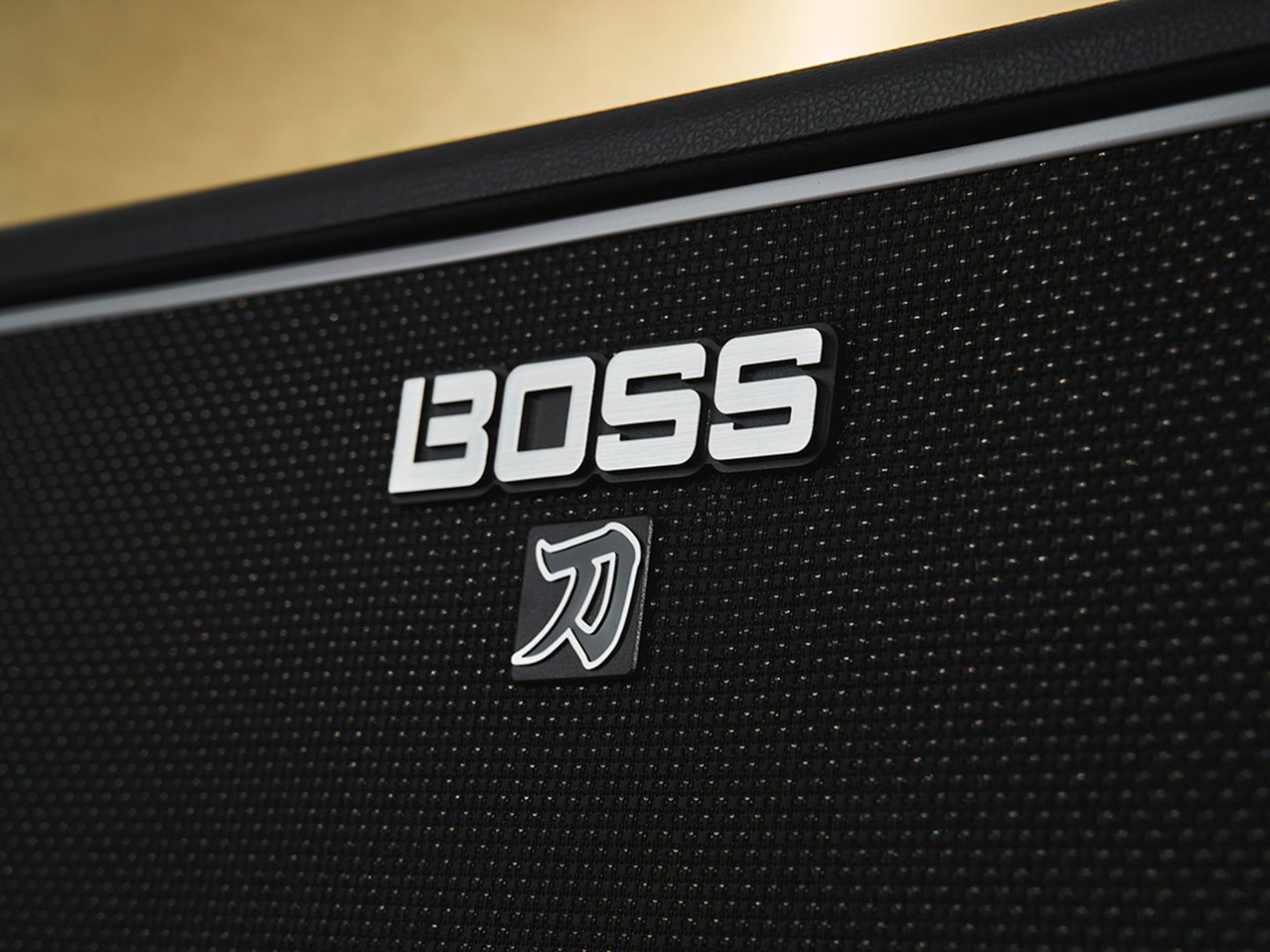 Boss Katana Gen 3 review: still the king of the modellers?