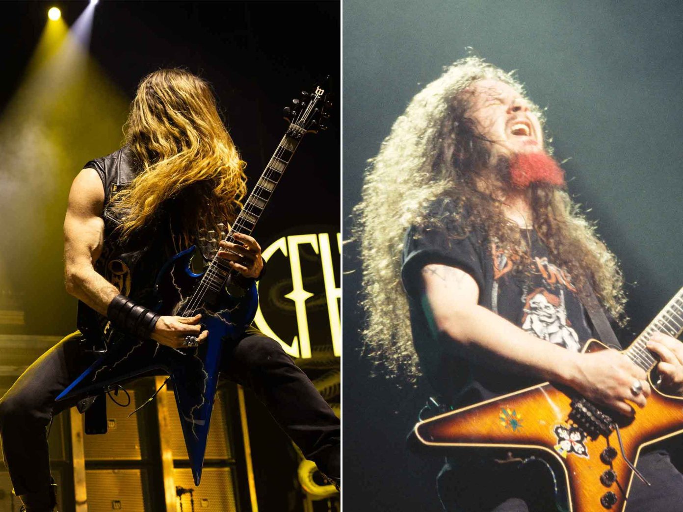 “If they were Dime's original riffs and ideas, of course”: Zakk Wylde ...